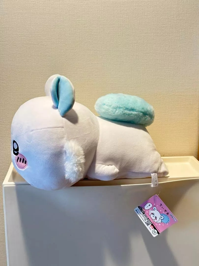 Chikawa Dararan BIG Stuffed Plushie Toy Momonga – www.cutecrushco.com