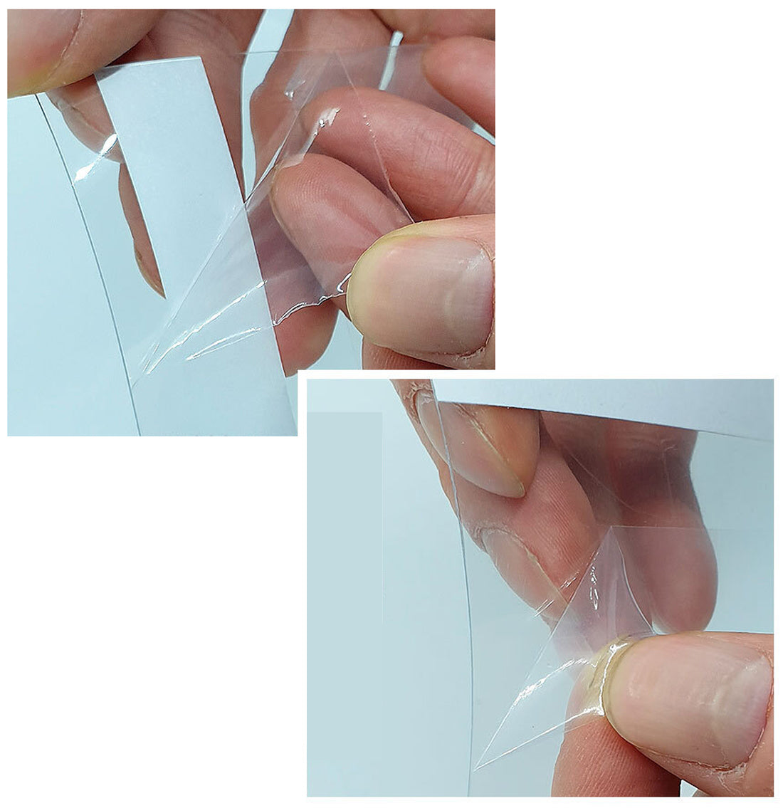 Kitchen Sink Water Splash Blocker Guard 1 Set of 4 Sheets – www ...