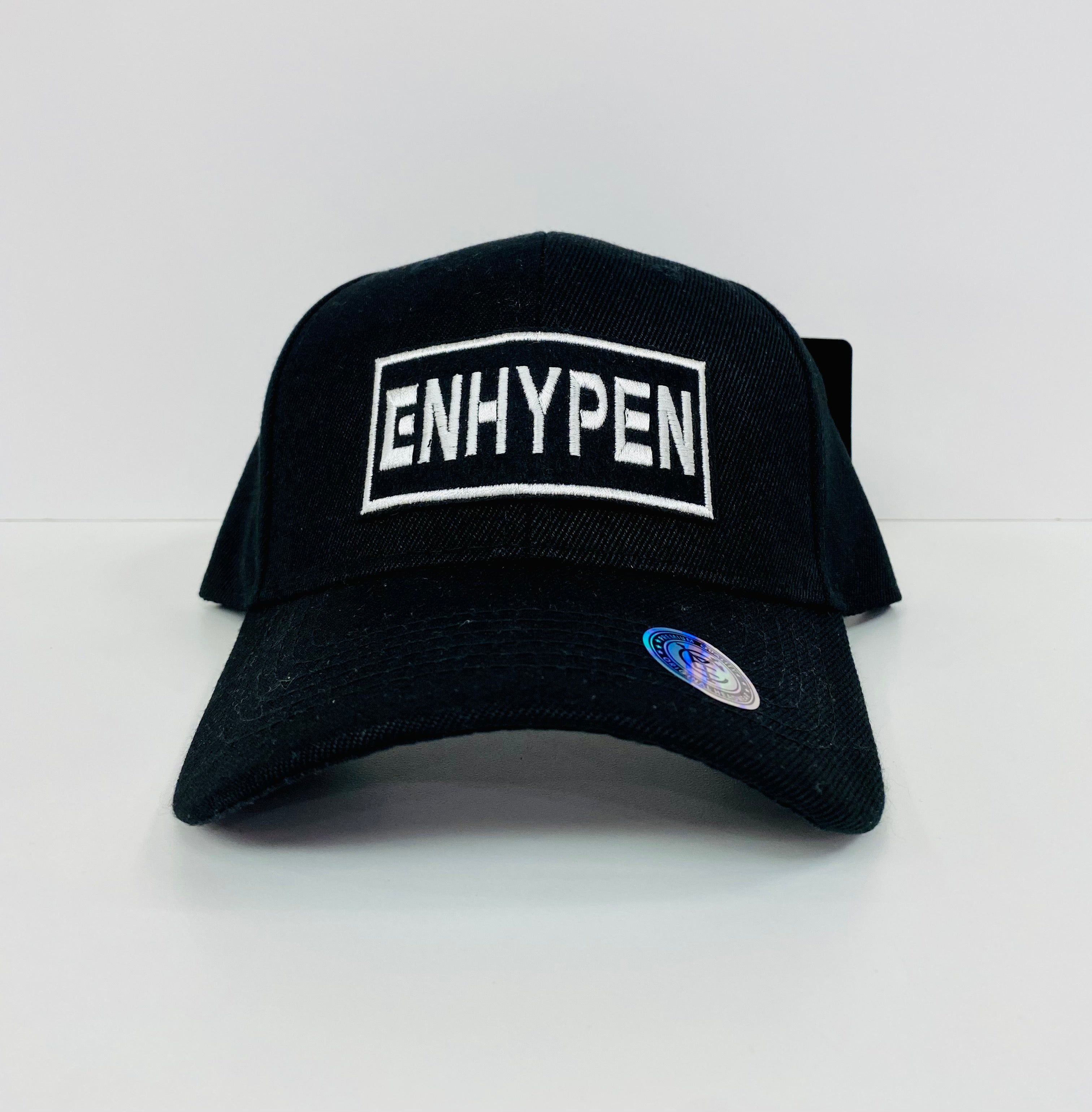 Kpop Enhypen Baseball Cap – www.cutecrushco.com