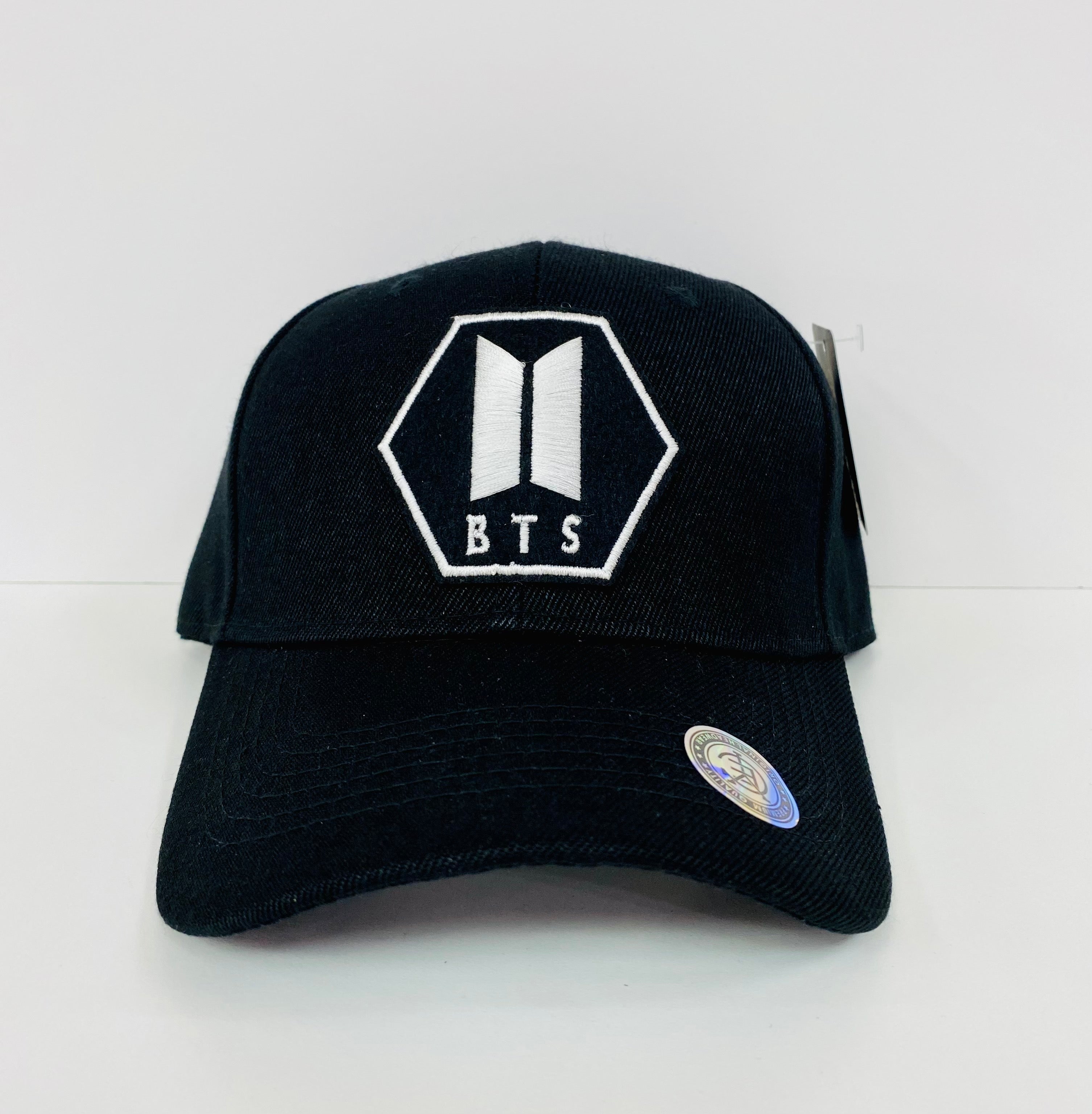 Kpop BTS Baseball Cap Ver 1 – www.cutecrushco.com