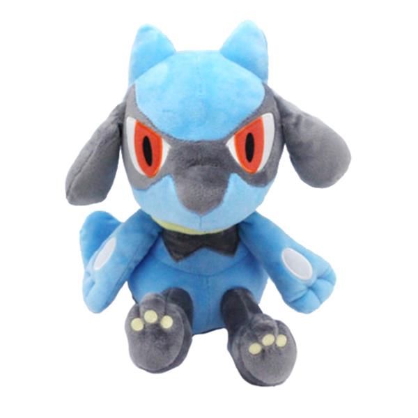POKEMON RIOLU PLUSH 25CM – www.cutecrushco.com