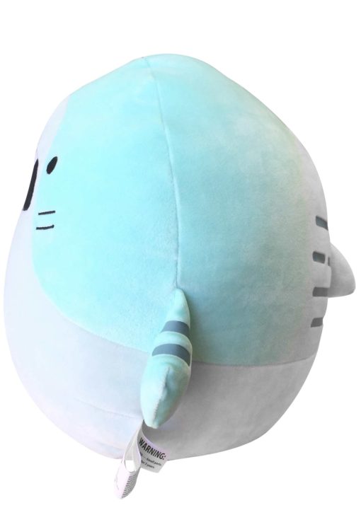SAMEZU Mochi Plush 12″ (Tiger) – www.cutecrushco.com